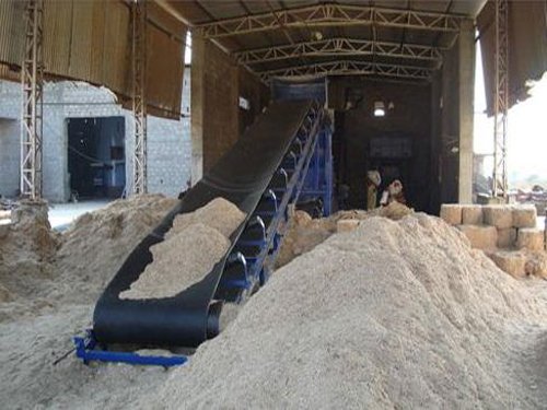 Arb Conveyors Limited