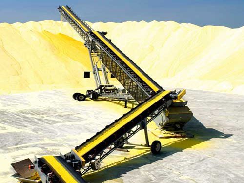 Arb Conveyors Limited